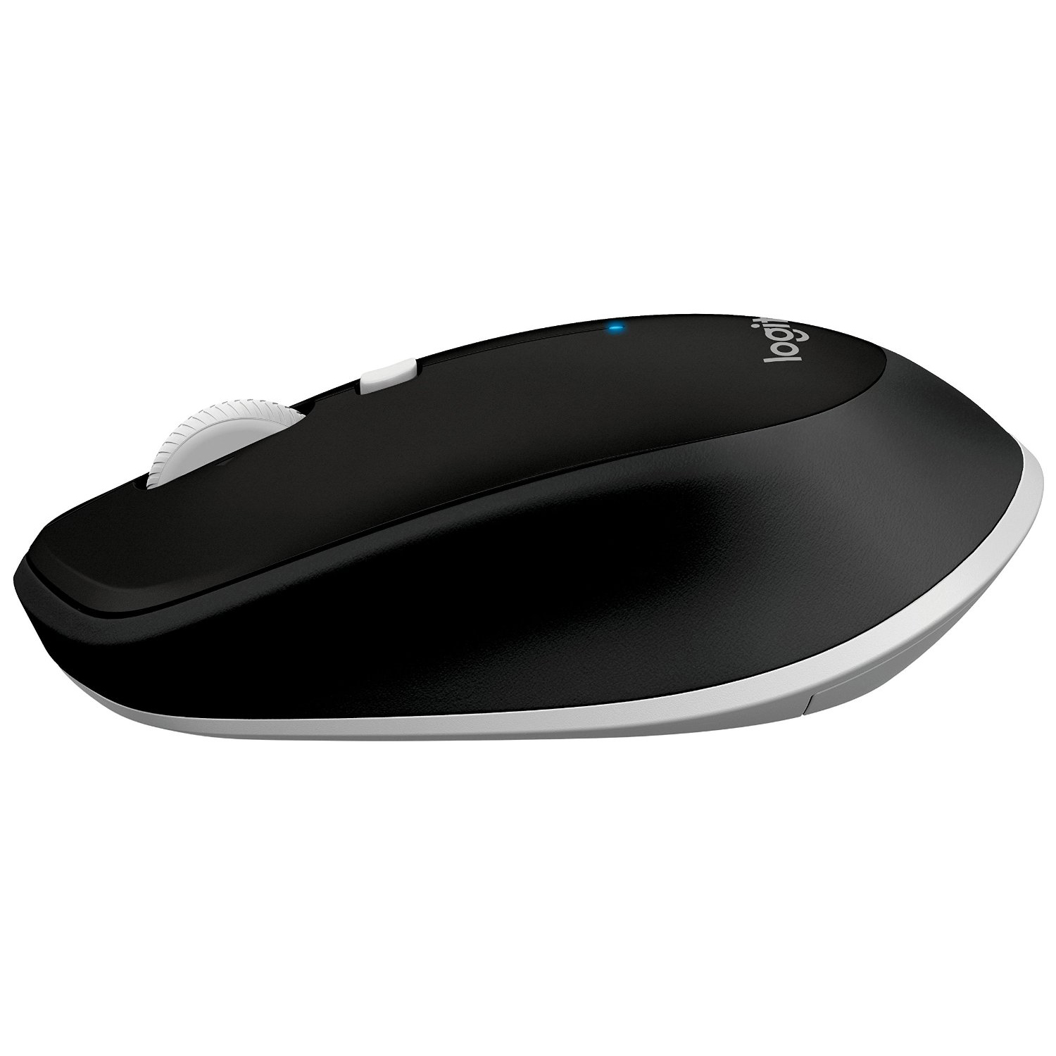 Logitech M535 Bluetooth Wireless Optical Scroll Mouse For Mac Or